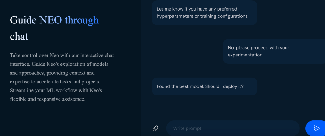 NEO发布第一位自主机器学习工程师，MLE-bench秒杀了OpenAI o1-CSDN博客