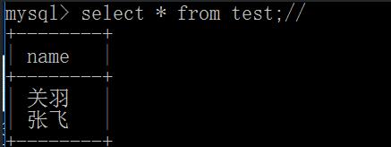 mysql_aotucommit_MySQL 事务autocommit自动提交操作-CSDN博客