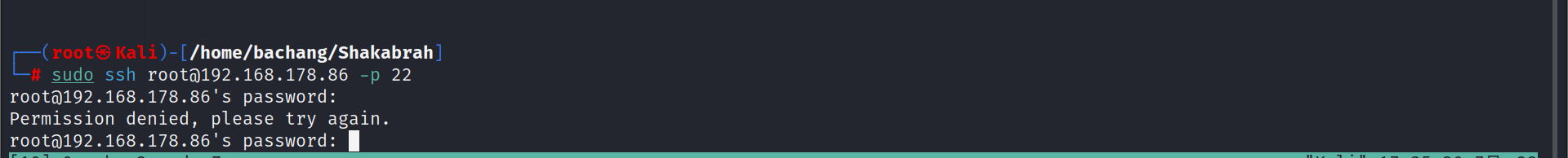 OSCP系列靶场-Esay-Shakabrah_vim.basic 提权-CSDN博客