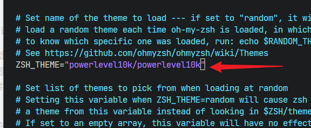 提升Ubuntu终端体验：配置zsh、oh-my-zsh和prezto_ubuntu zsh-CSDN博客