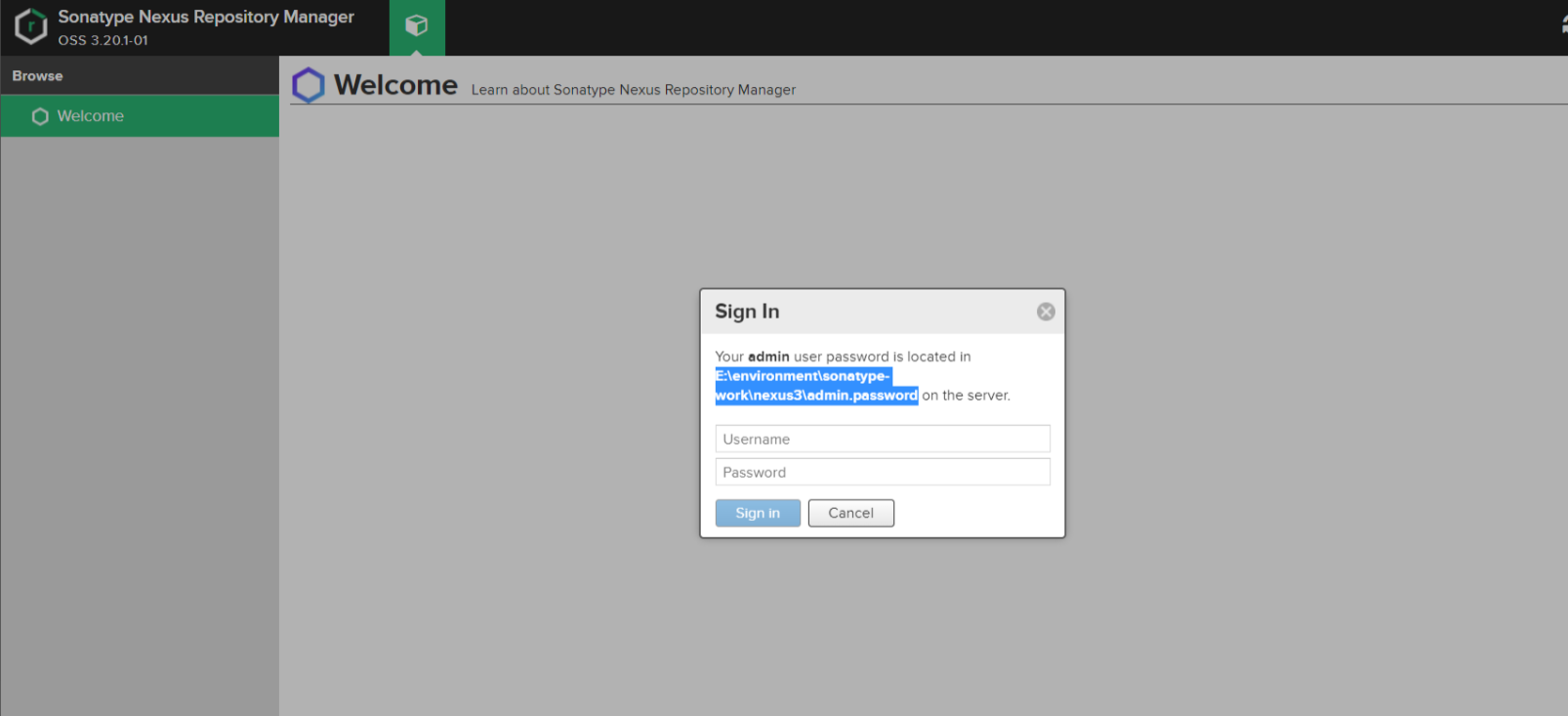 maven搭建私服_自建 maven 源到内网-CSDN博客