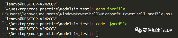 VScode搭建轻量化Verilog IDE方法-CSDN博客