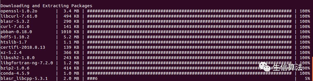 三代测序序列比对利器-BLASR，更小更快更方便-CSDN博客