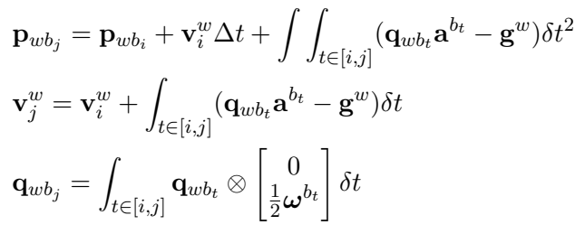 从零手写VIO-IMU传感器_传感器 vio-CSDN博客