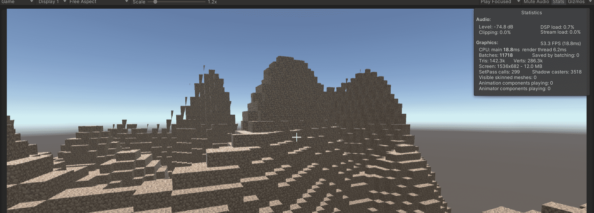 柏林噪声与MC_柏林噪声minecraft-CSDN博客