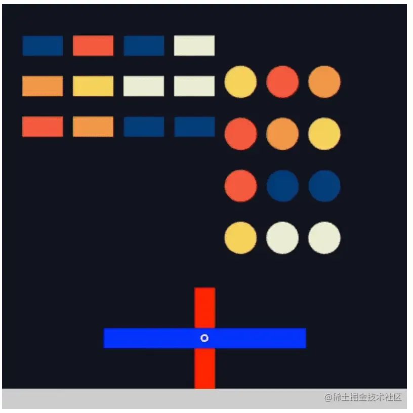 JavaScript 物理引擎 Matter.js 入门指南-CSDN博客