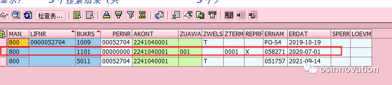 SAP HCM BP 员工供应商银行信息标识号不断生成新编号_sap bp 银行标识-CSDN博客