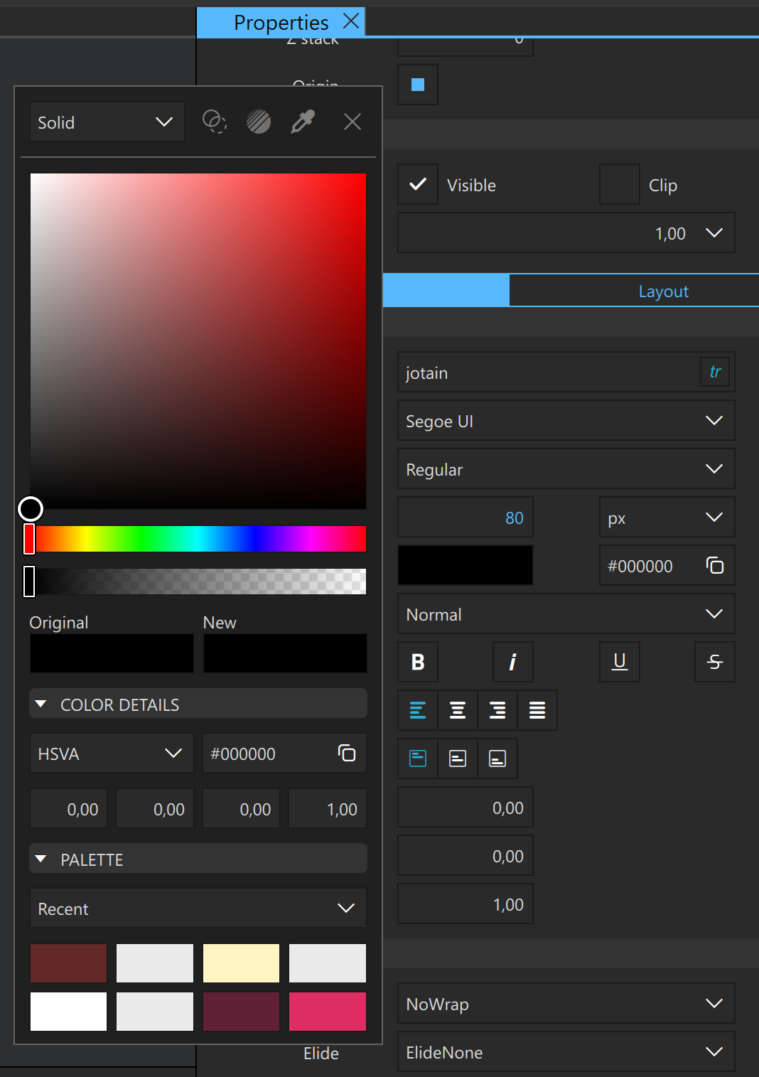 Qt Design Studio 4.3.2发布_qt design studio 最新版本-CSDN博客