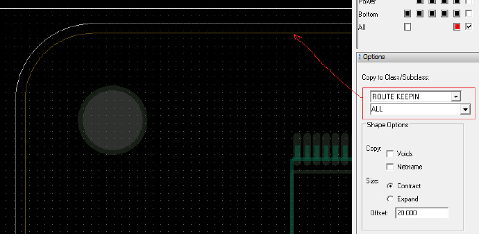 CadenceAllegro16.6绘图软件使用三_cadence allegro-CSDN博客