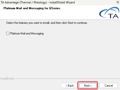 热重分析软件——TA advantage安装教程（安装包），以及使用教程！-CSDN博客