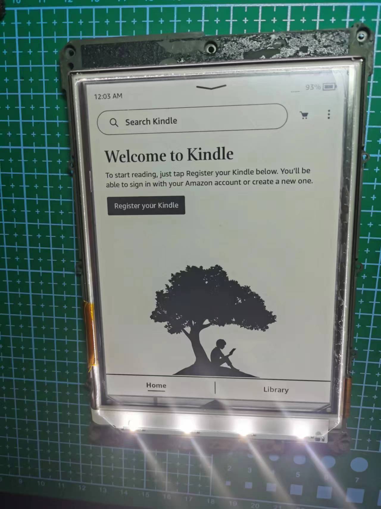 kindle kw3 ttl刷机救砖_kpw3刷机-CSDN博客