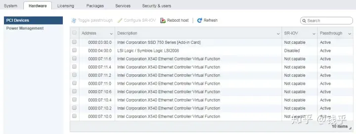 SR-IOV是什么？性能能好到什么程度？-CSDN博客