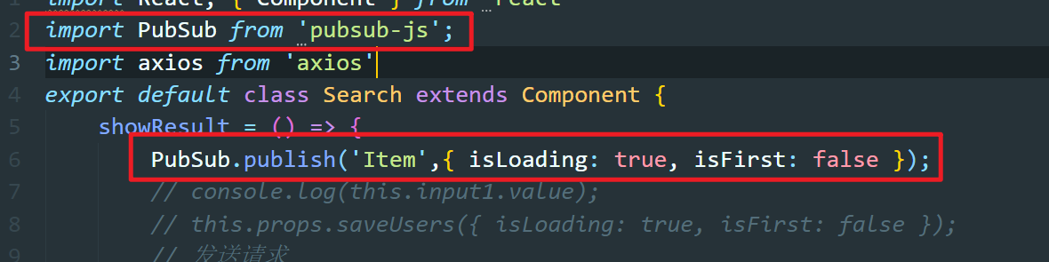 React 23：react兄弟组件直接通信的方法（消息订阅 发布机制） React Hooks兄弟间通信 发布订阅模式 Csdn博客