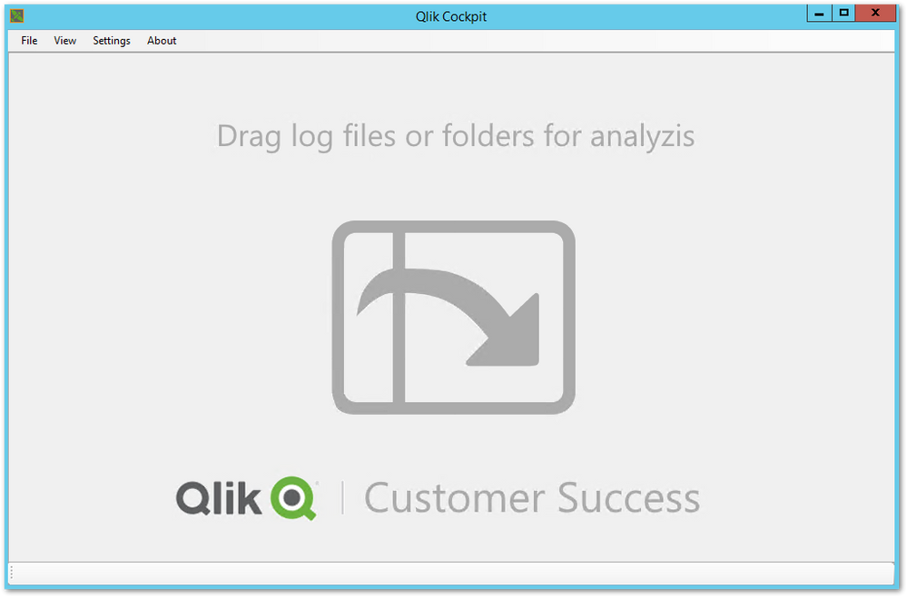 Qlik Cockpit - Qlik Sense Log Analyzing Tool-CSDN博客