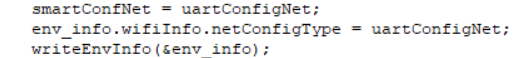 Stm32 Esp8266配网 Smartconfig和bt串口方式配网stm32配置网络 Csdn博客
