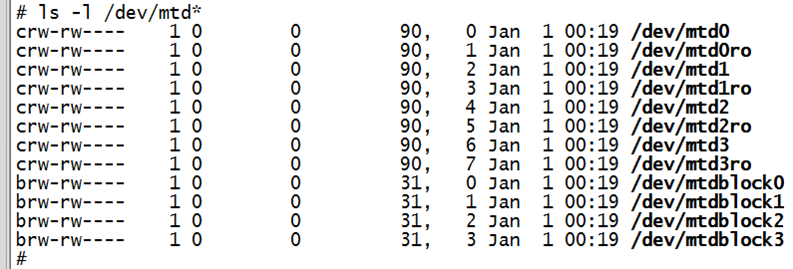 24.Linux-Nand Flash驱动(分析MTD层并制作NAND驱动)_linux spi-nand mtd 测试-CSDN博客