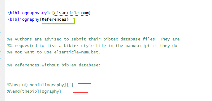 Elsevier(爱思维尔)下的information sciences 期刊投稿历程——使用在线的overleaf进行编辑 ...