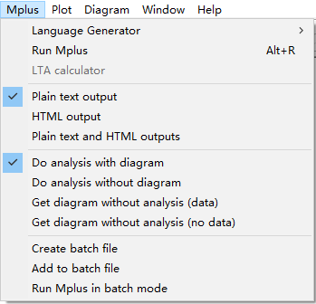 Mplus—简介及主要命令语句_estimator=mlr-CSDN博客