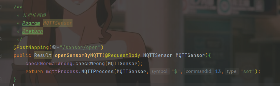 Springboot和EMQ搭建物联网平台_基于springboot的物联网云平台-CSDN博客