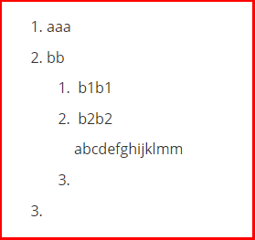 Typora、MarkDown自动编号技巧_marktext可以实现自动编号吗-CSDN博客