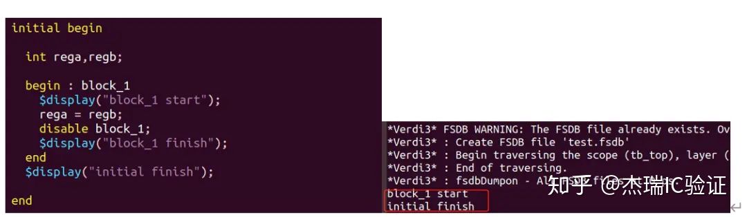 Systemverilog进程问题(0)线程和进程区别那么菜的博客 Csdn博客