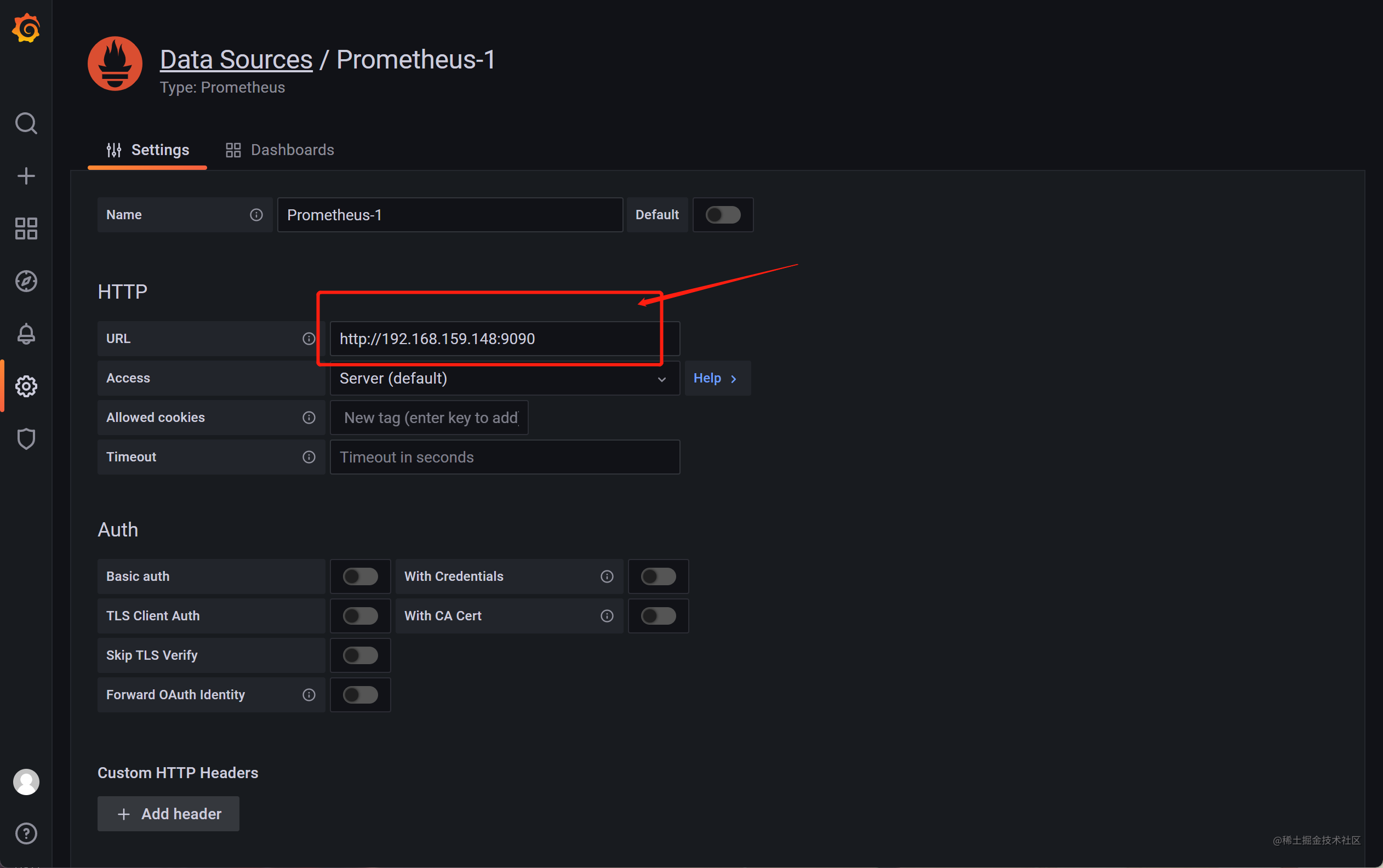 Prometheus 安装及应用(内容较全面)_prometheus安装-CSDN博客
