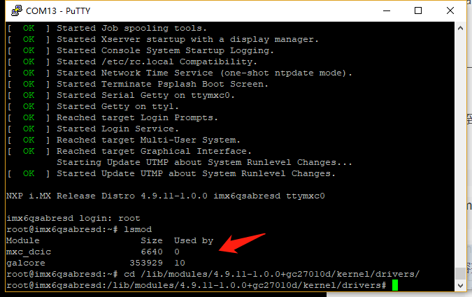 linux 内核配置otg,Linux 4.9.11 测试USB OTG功能-CSDN博客