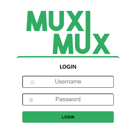 轻量级的门户Muximux_docker muximux-CSDN博客