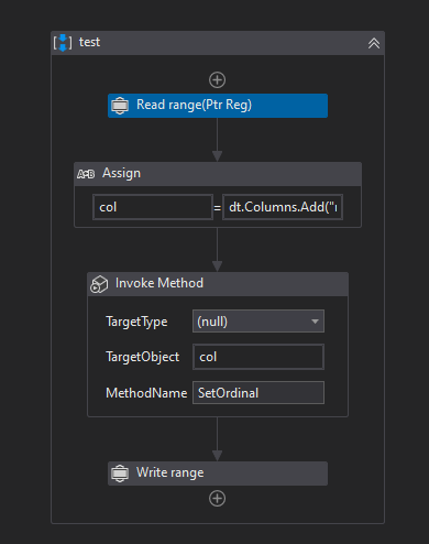 VB.NET study notes: Manipulate DataTable data rows (DataRow) in DataSet ...