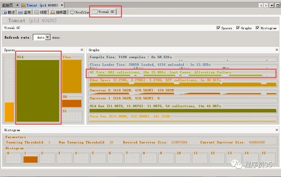 hprof文件分析工具_JVM 内存分析工具 MAT-CSDN博客