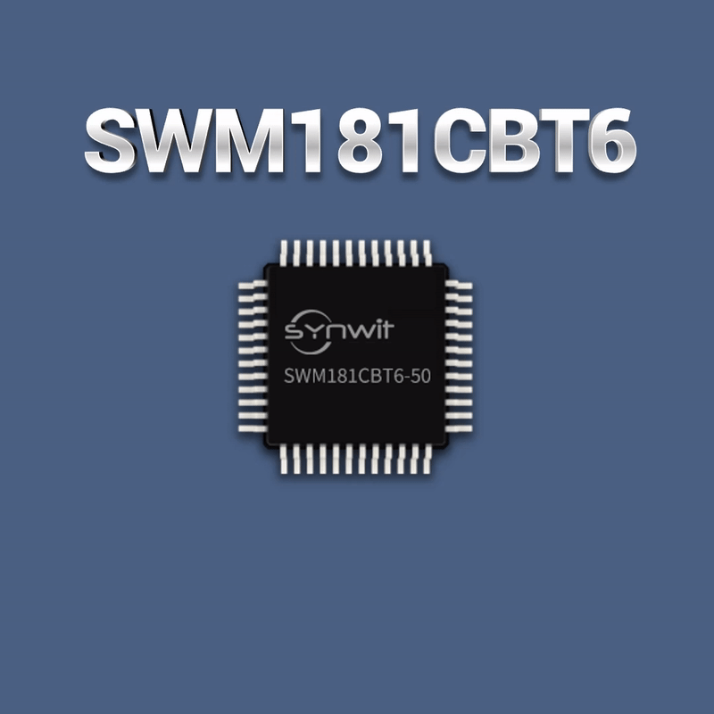 【开源】＞2022河南省电赛＜ SWM181最小系统核心板_swm181cbt6-CSDN博客