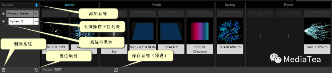 Trapcode Particular 5 - Designer-CSDN博客