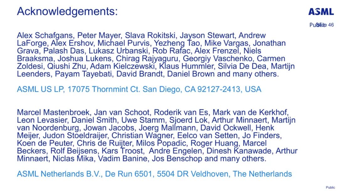 【ASML】EUV光刻技术PPT-CSDN博客