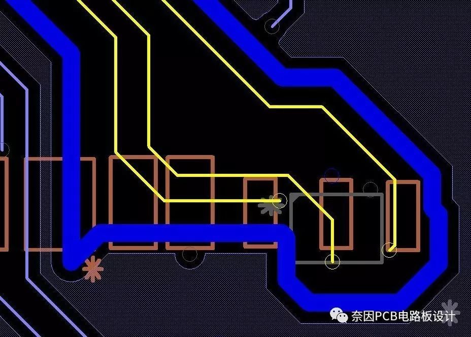 java中包地作用_PCB中的包地-CSDN博客