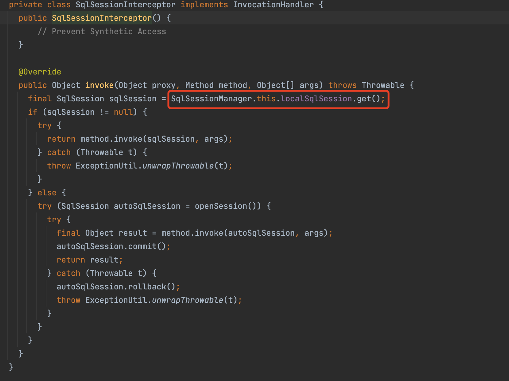 Mybatis源码阅读之一——工厂模式与SqlSessionFactory_mybatis的seqsesslonfactory工厂-CSDN博客