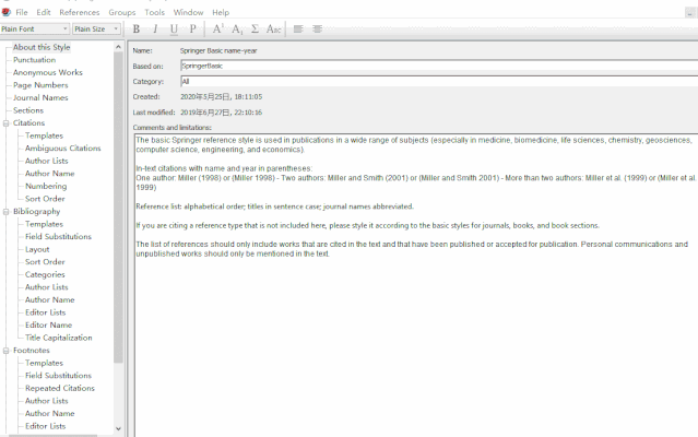 elsevier期刊封面下载_科研技能|如何找到对应期刊endnote style将其保存_weixin_39857792的博客-CSDN博客