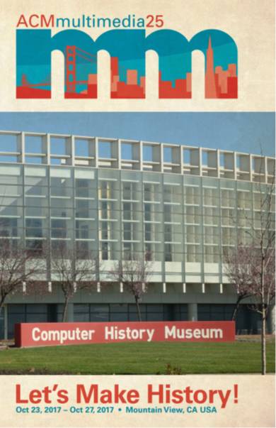 ACMMM2017 | 电子科大斩获最佳论文！中科院自动化所多媒体计算组获得IEEE期刊最佳论文！-CSDN博客