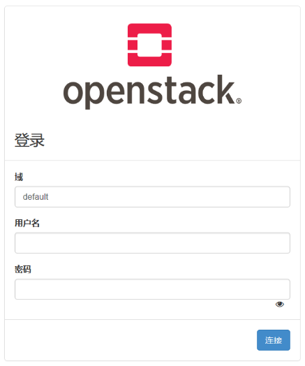 openstack中的一些概念 horizon 简介_b.fusionsphere operstack中horizon负责openstack ...