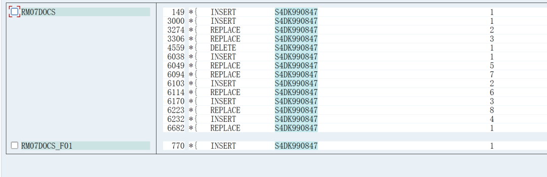 SAP MB51配置扩展_sap中mb51-CSDN博客