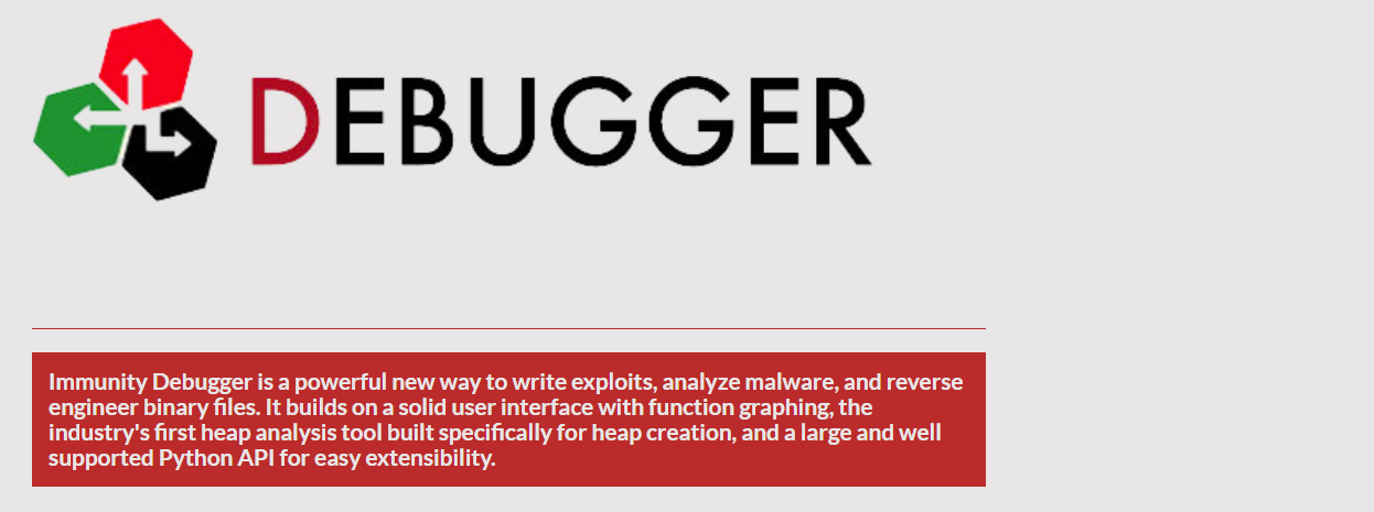 Install Mona in Immunity Debugger - Programmer Sought