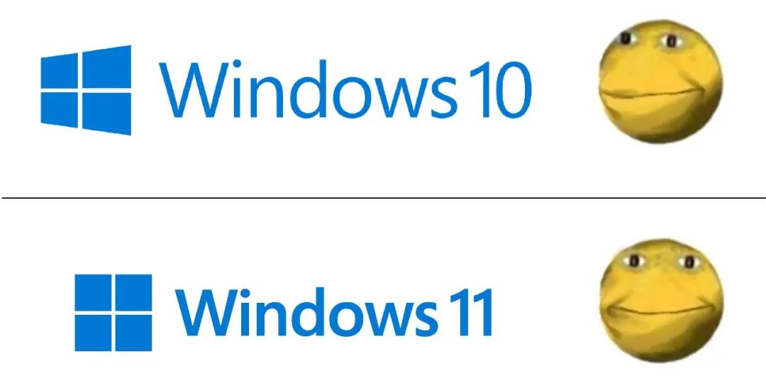 Windows 11正式发布！网友的这波吐槽，太搞笑了。。。-CSDN博客
