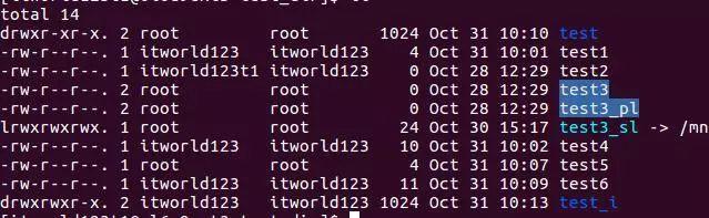 linux超级用户权限 rwx_Linux的RWX权限管理实现详解及chmod使用-CSDN博客