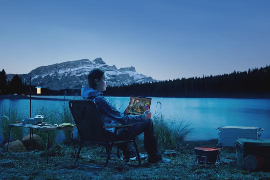 ProArt创X：轻薄二合一，你也是灵感四溢的创作者_华硕创x-CSDN博客