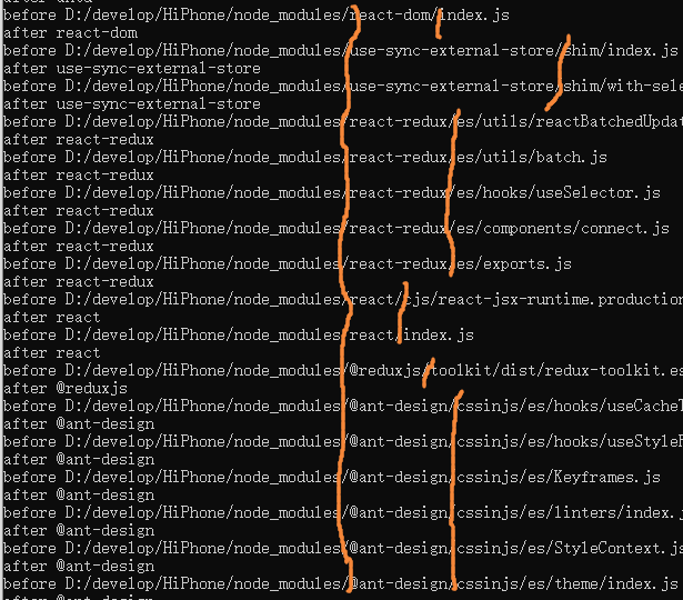 【vue3】vite打包报错:块的大小超过限制,some Chunks Are Larger Than 500kb After Minification