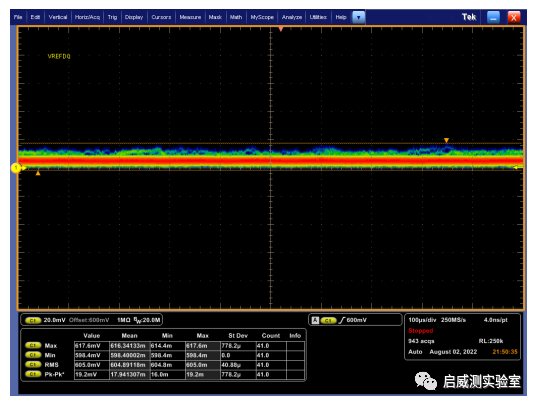 什么是ePOP？启威测实测案例带你了解ePOP信号测试_epop封装-CSDN博客