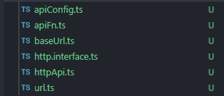摸鱼系列，一键生成TS+Interface+接口_ts自动生成interface_Muffin-Man的博客-CSDN博客