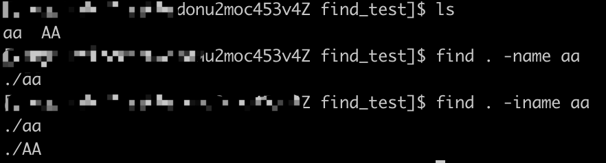 shell find指令的用法-CSDN博客