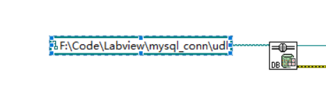 LABVIEW连接MySQL进行读写更新查询操作并仿真_labview写入数据库时主键id怎样自动添加-CSDN博客