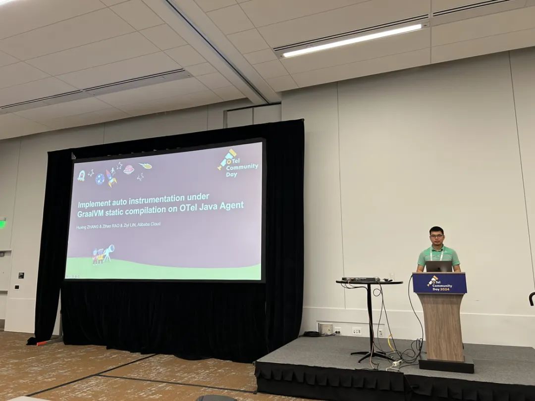 GraalVM 静态编译下 OTel Java Agent 的自动增强方案与实现-CSDN博客