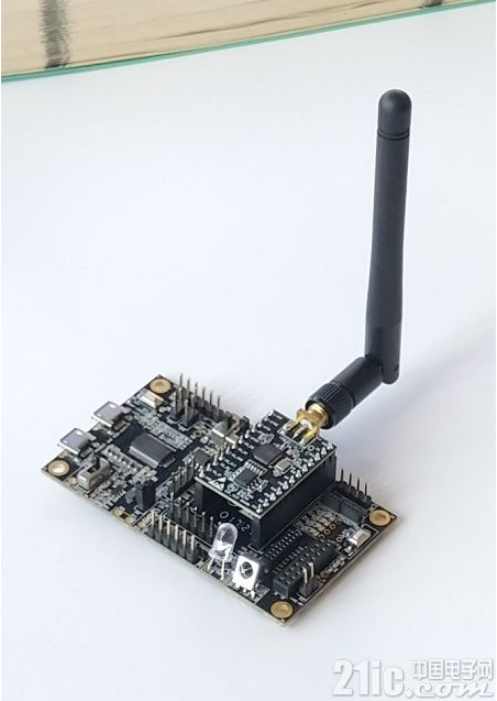 esp32 鸿蒙,ESP8266最佳开发板--ESP-LAUNCHER开发板评测-CSDN博客